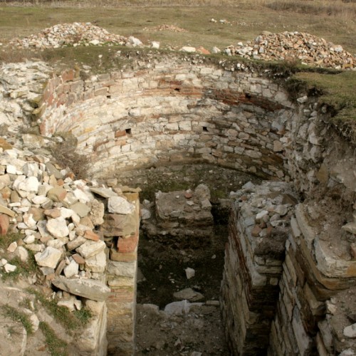 Cetatea Halmyris | ICEM Tulcea